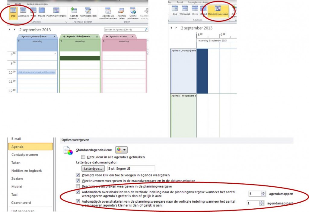 Meerdere Outlook Agenda s Open Aware Laat Mensen Slimmer Werken meerdere-outlook-agenda-s-open-aware-laat-mensen-slimmer-werken